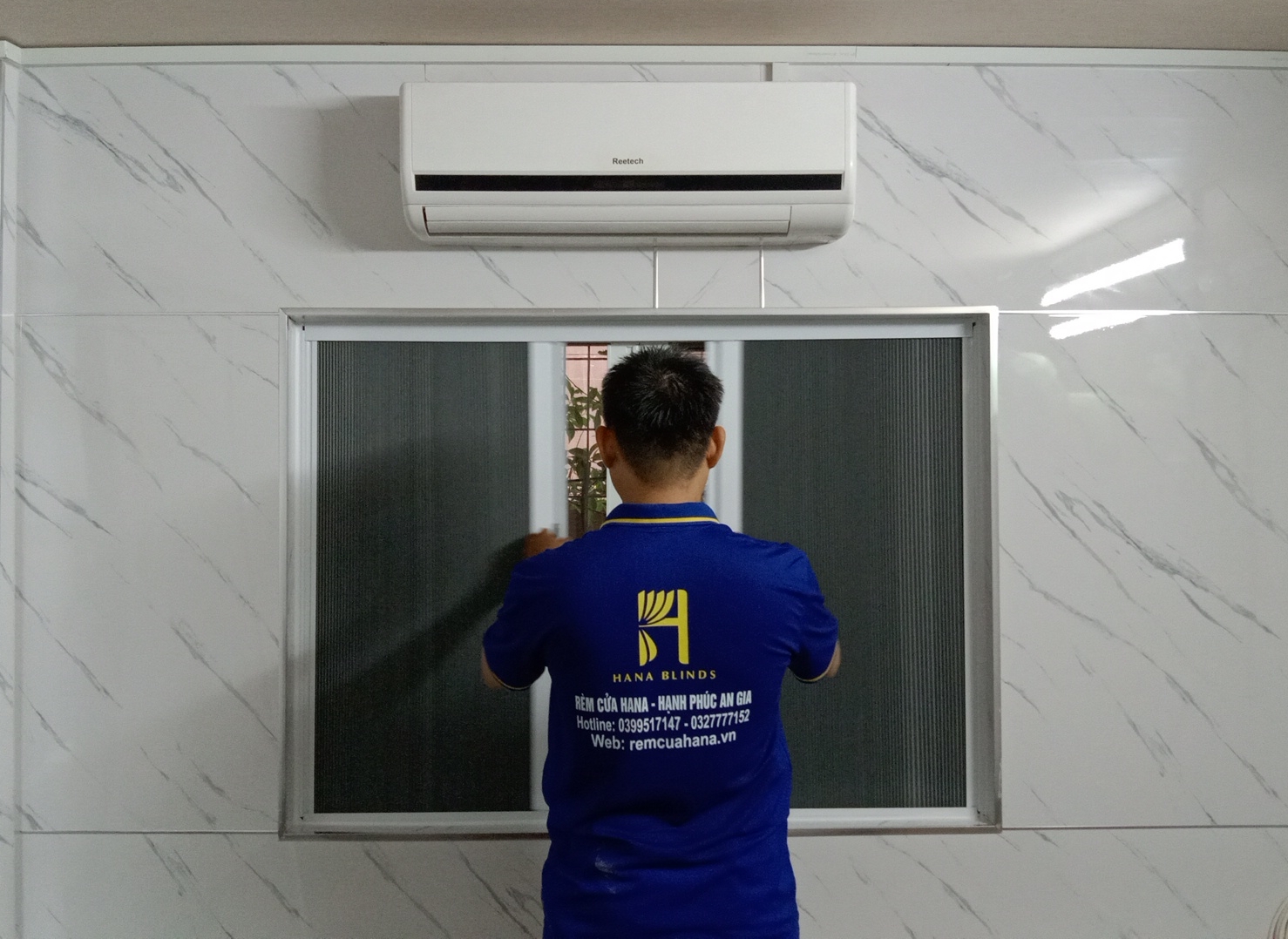 Rèm Cửa Sổ